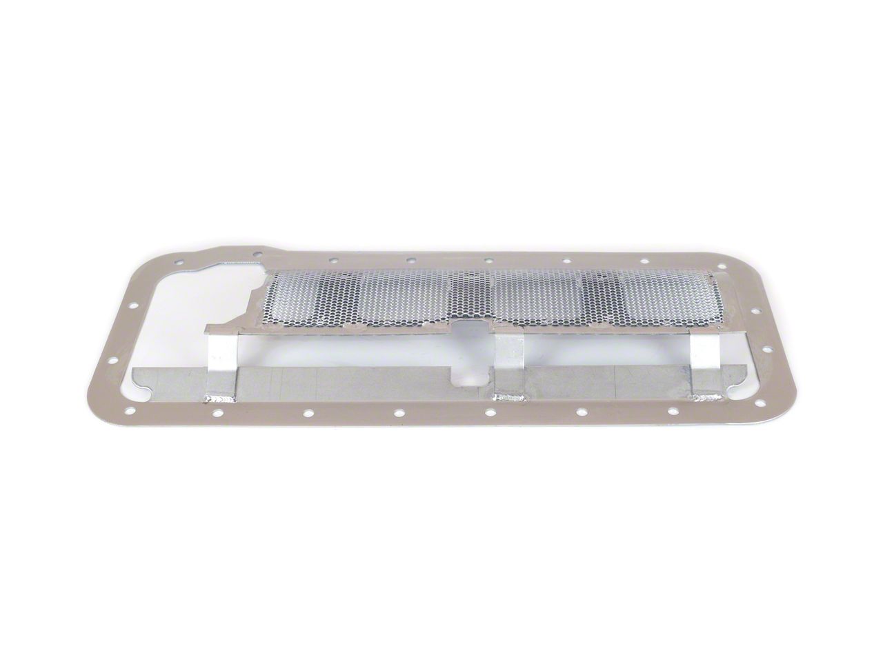 Canton Ecklers Windage Tray for 428 FE Oil Pan; Screen 20-938 (66-67 ...