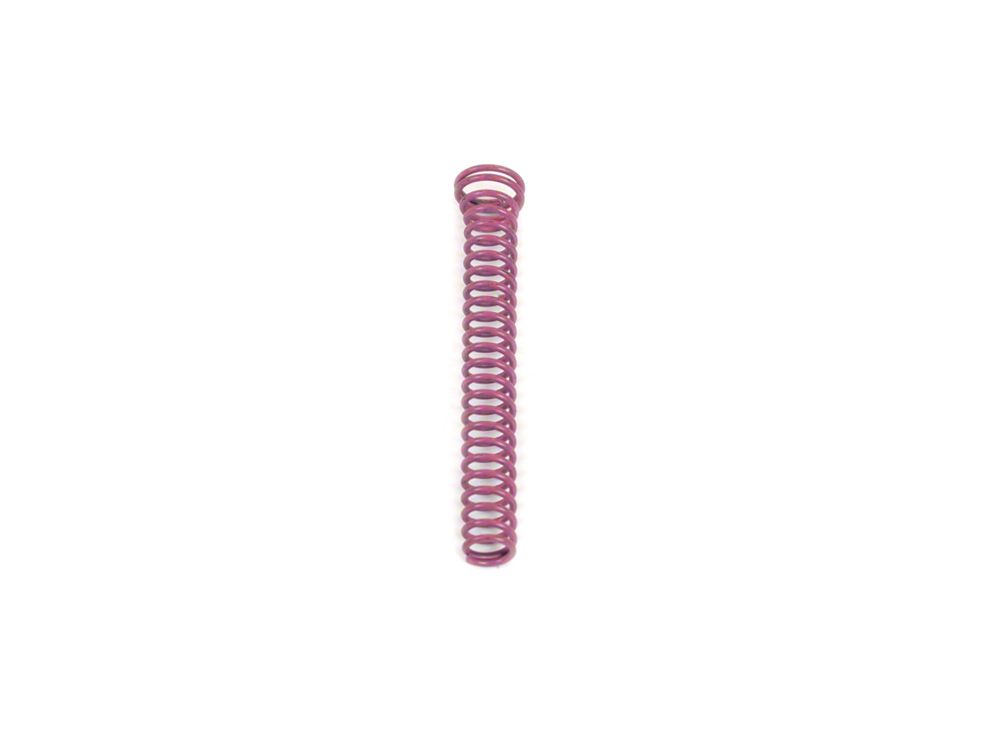 Canton Ecklers High Pressure Oil Pump Spring for Big Block Chevy; Extra ...