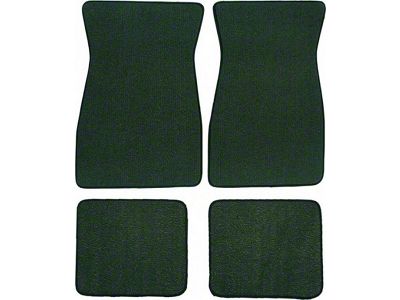 Country Sedan/Custom/Galaxie Floor Mats & Carpets | Ecklers