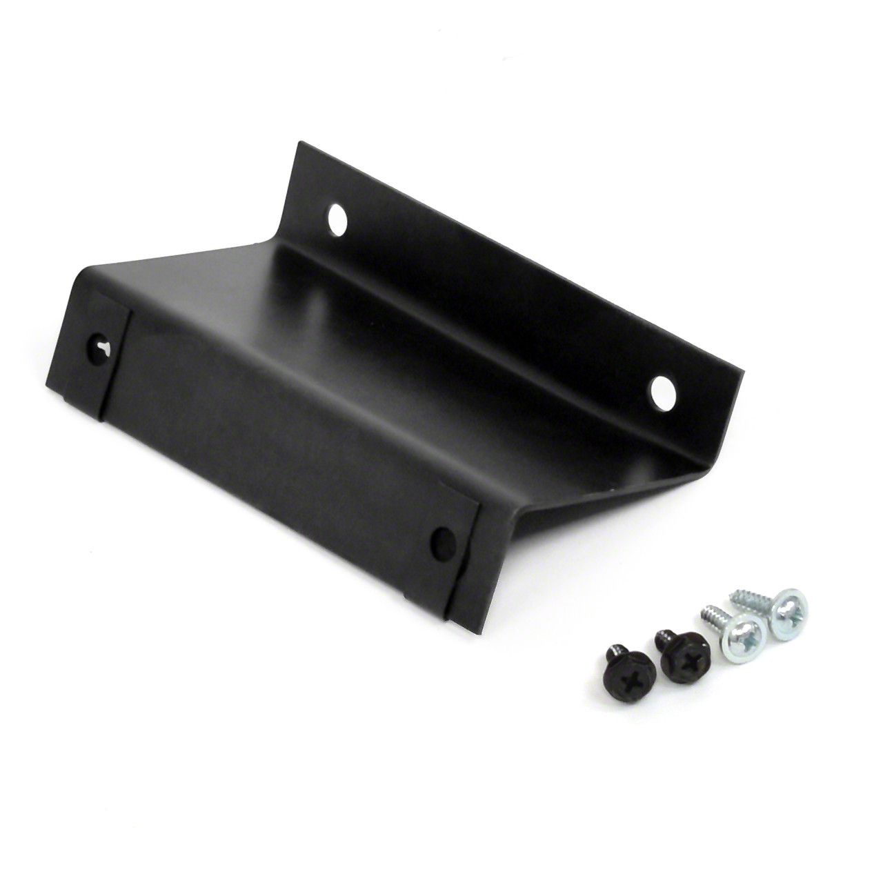 Ecklers Center Console Front Mounting Bracket (64-66 Mustang)