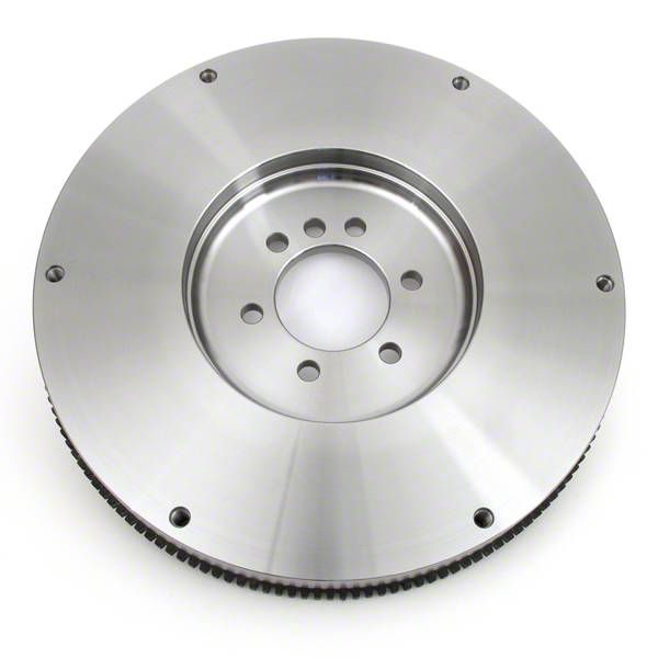 Centerforce Ecklers Steel Flywheel; 33 oz Counter Balance 754173 (93-97 ...