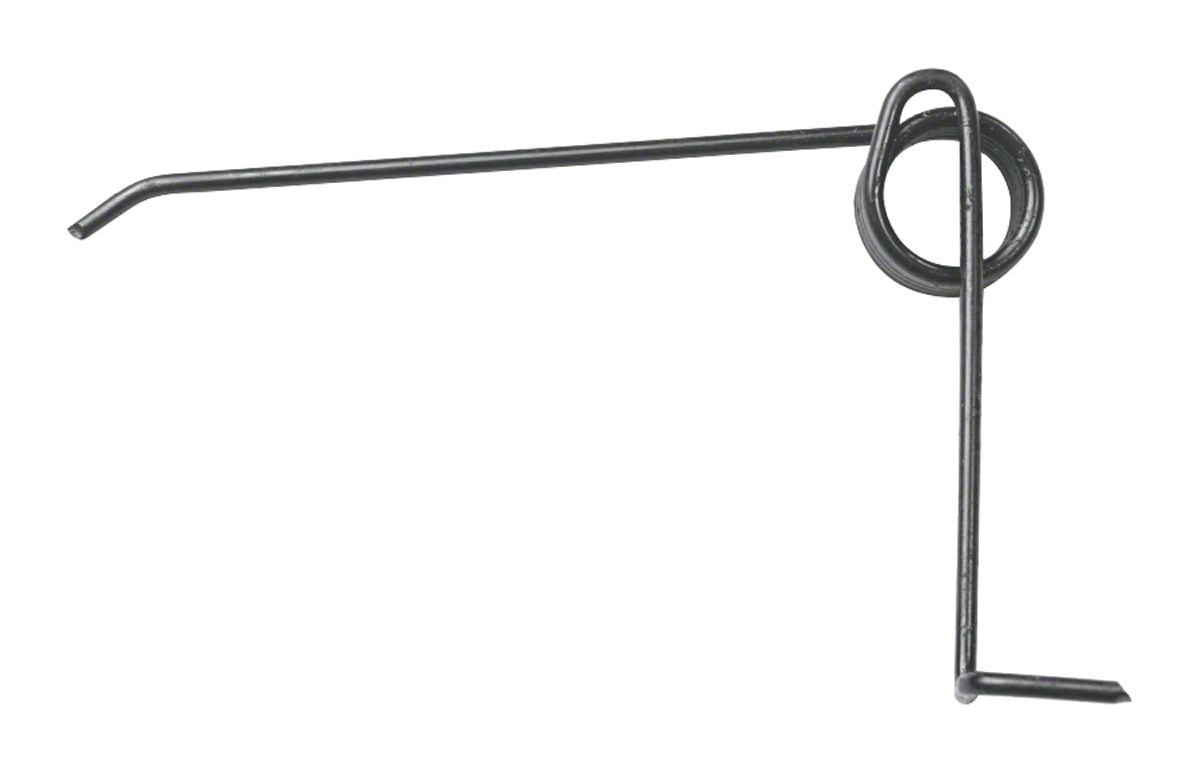 Ecklers Accelerator Pedal Tension Spring (68-72 Chevelle)