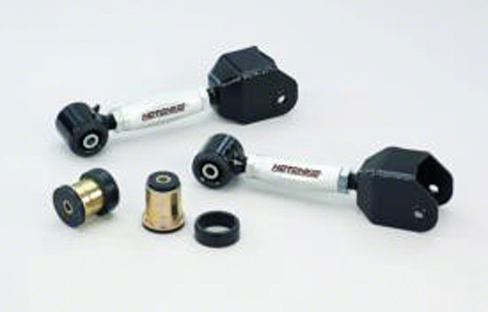 Ecklers Chevelle Adjustable Upper Trailing Arms, 1973-1977