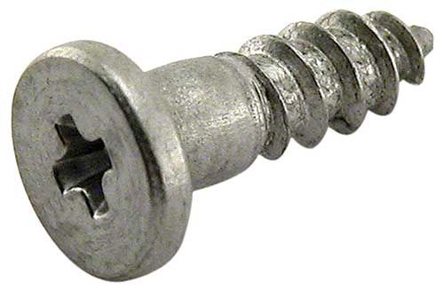 Ecklers Repair Stud-For Slide-On Clips
