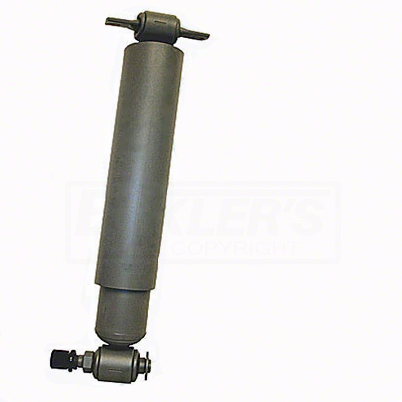 Ecklers Spiral Shock, Rear, 1964-1977 (64-73 Chevelle; 64-73 Malibu)