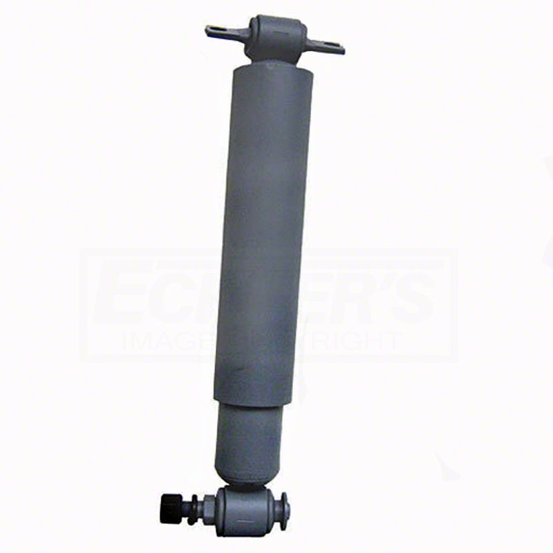 Ecklers Spiral Shock, Rear, With Delco Stamp (64-73 Chevelle; 64-73 Malibu)