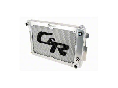 Chevelle/Malibu Engine | Ecklers