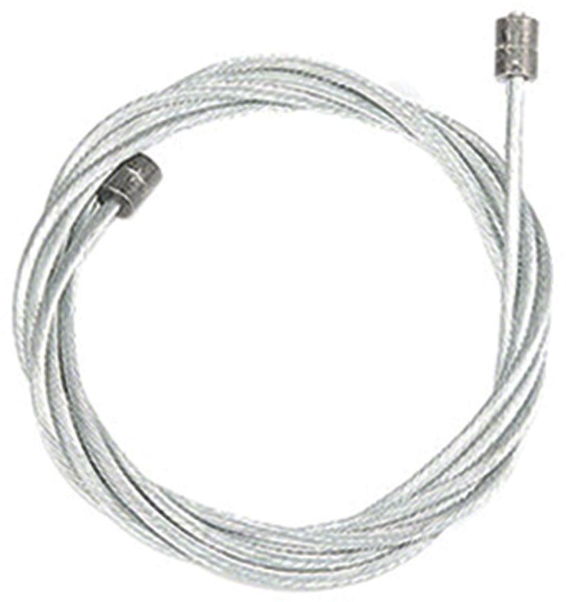 Ecklers Cable,Parking Brake,Intermediate(Th350 Man),68-72