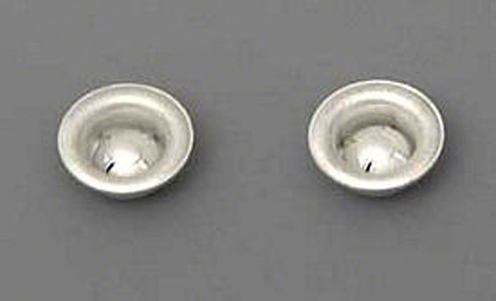 Ecklers Cowl Tag Rivets (64-73 Chevelle; 64-73 Malibu)