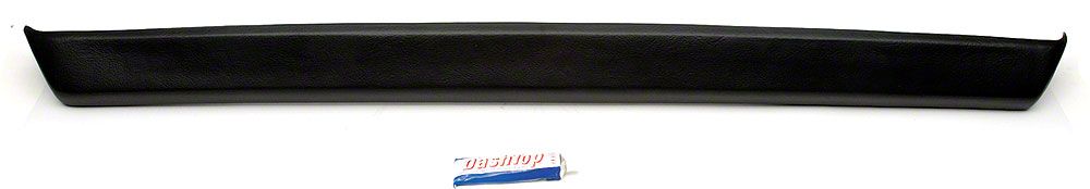 1967 chevelle dash pad store