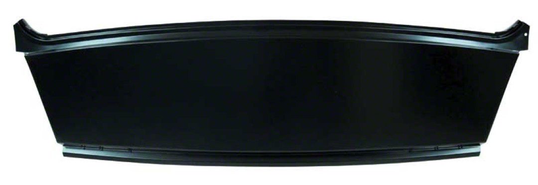 Ecklers Deck Filler Panel (66-67 Chevelle 2-Door Coupe)