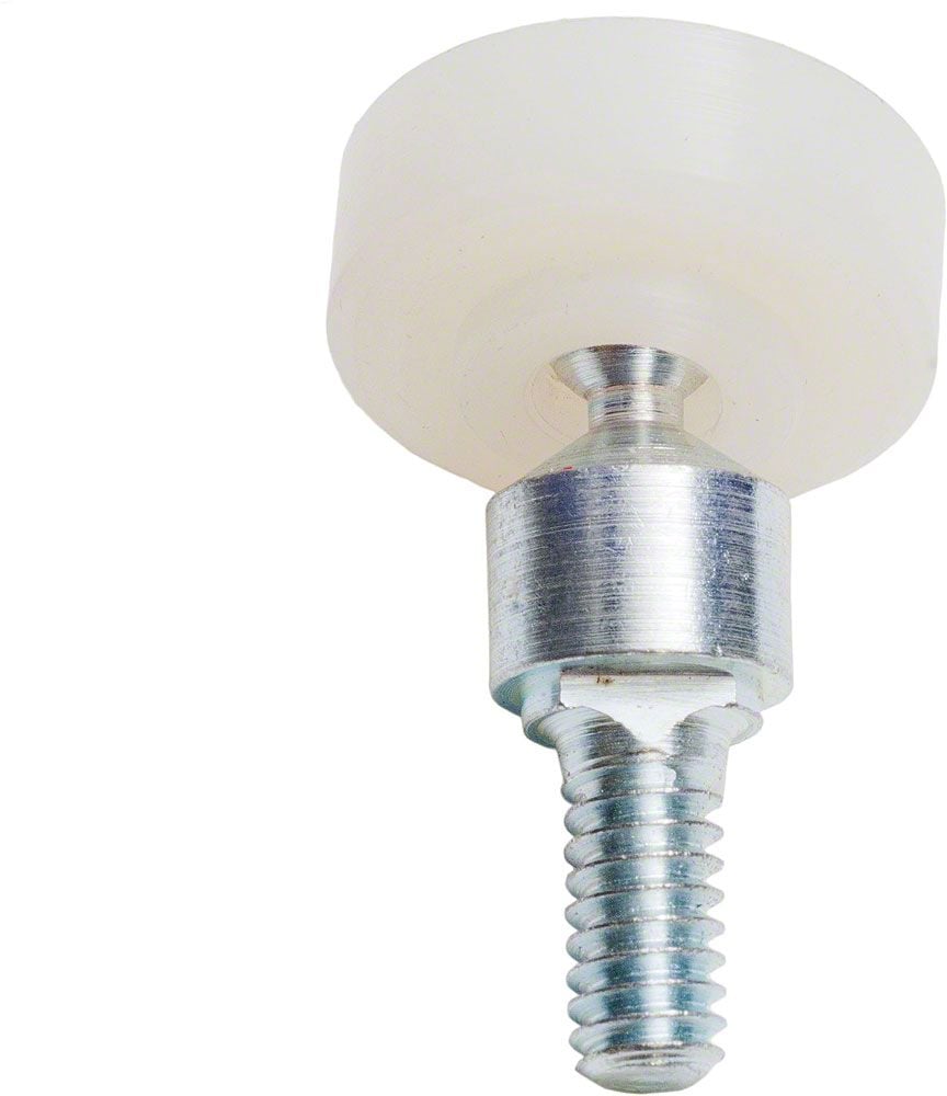 Ecklers Door Window Guide Roller Assembly (68-72 Chevelle)