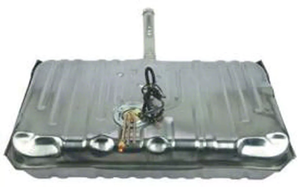 Ecklers EFI Converted Gas Tank (68-69 Chevelle)