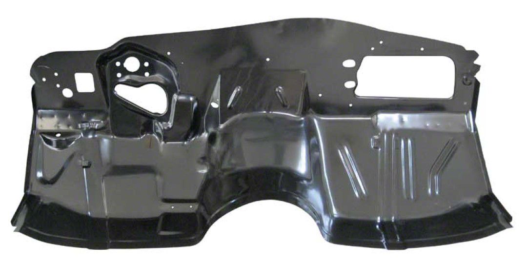Ecklers Firewall (64-67 Chevelle w/o A/C)