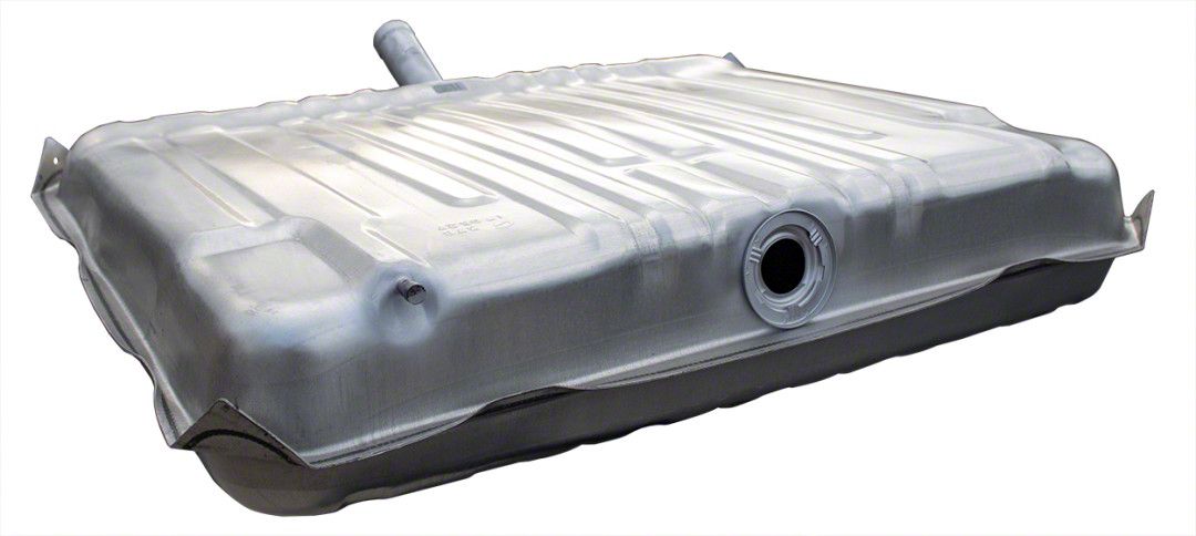 Ecklers Gas Tank; 20-Gallon (64-67 Chevelle, Malibu)