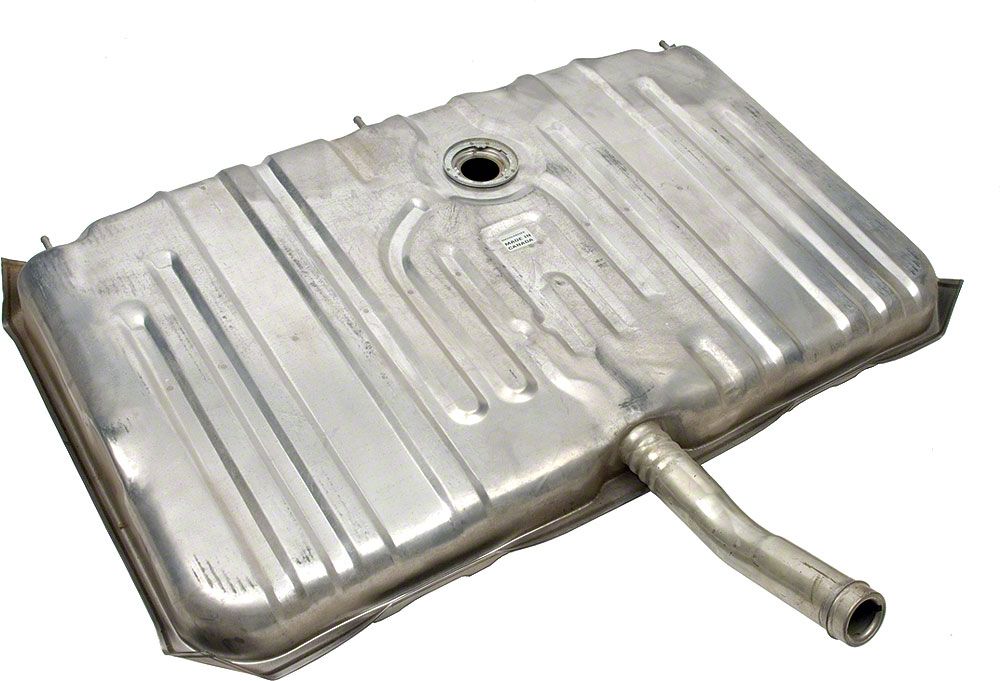 OPR Ecklers Gas Tank, With EEC AGC37-55120 (70-72 Chevelle)