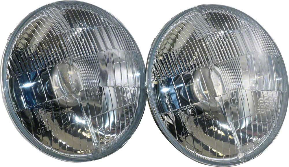 Chevelle/Malibu Headlights | Ecklers