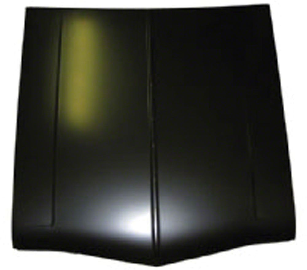 Chevelle/Malibu Hoods | Ecklers