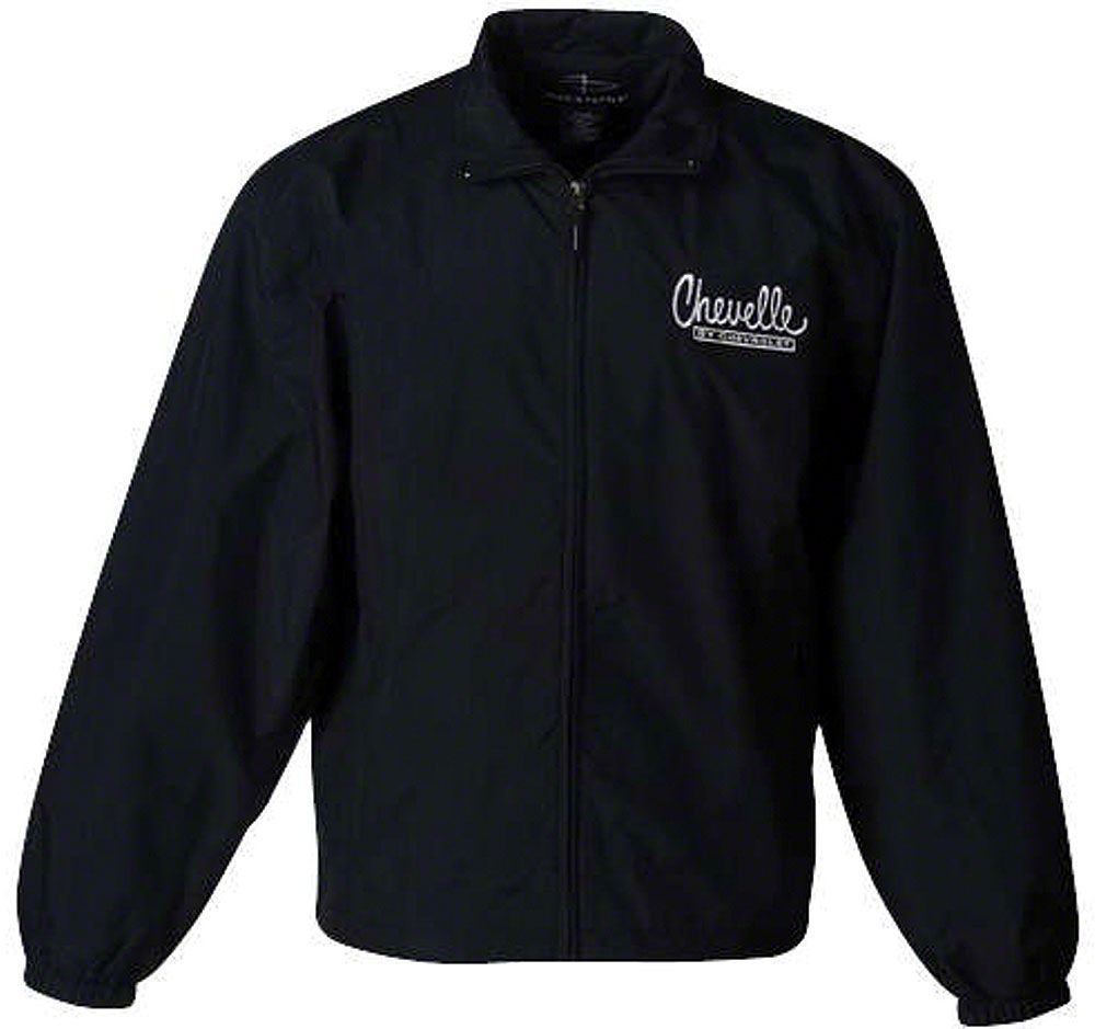 Ecklers Jacket,Chevelle By Chevrolet