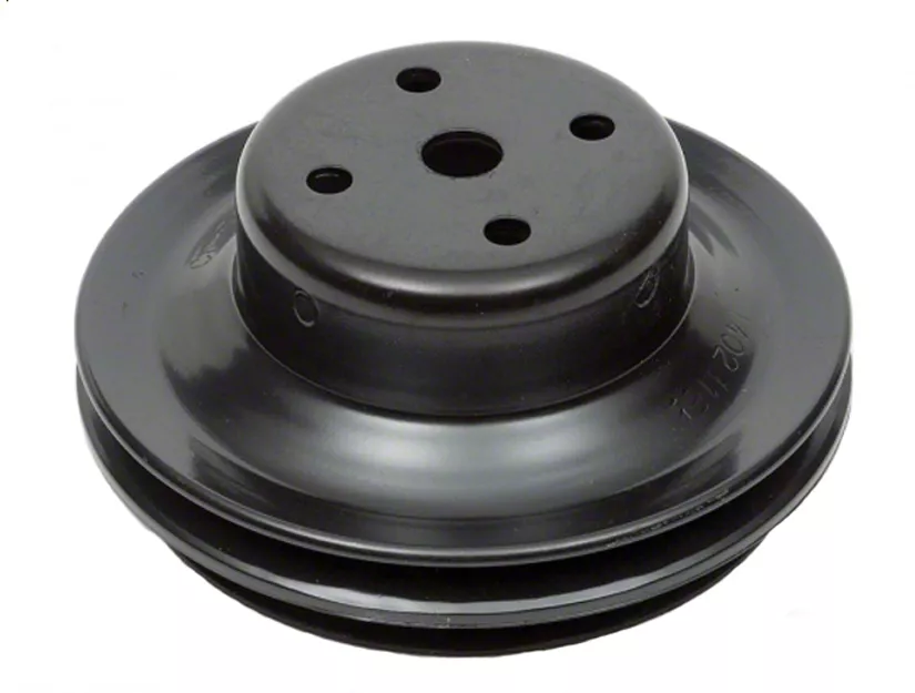 Ecklers 1964-68 Pulley,Wtr Pump (Sb V8 W/O/A/C)