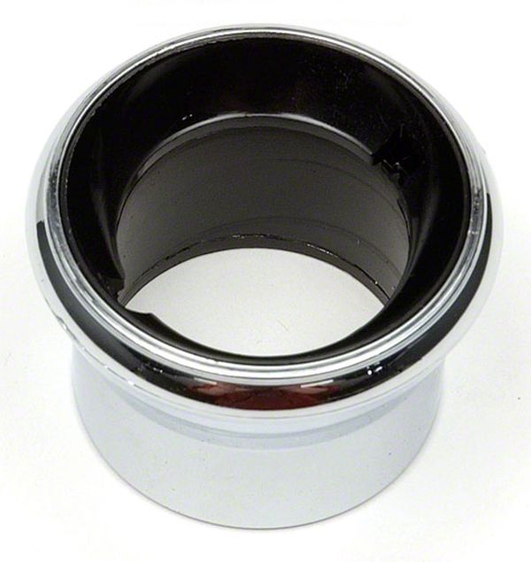 Ecklers Ignition Switch Bezel Nut (1968 Chevelle)