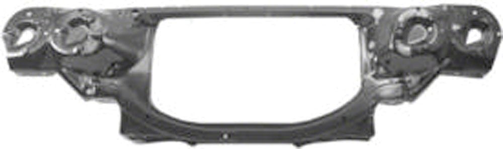 Ecklers Radiator Core Support (68-69 Chevelle)