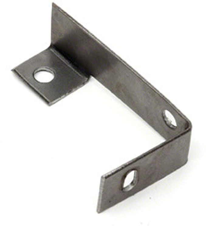 Ecklers Radio Support Bracket, For Original AM Or AM/FM Radio (70-72 ...
