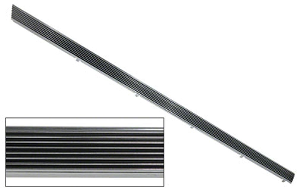 Ecklers Rocker Molding, Left (1966 Chevelle)