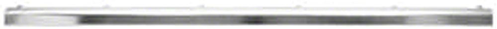 Ecklers Rocker Panel Molding, Right, 2-Door (70-72 Chevelle)
