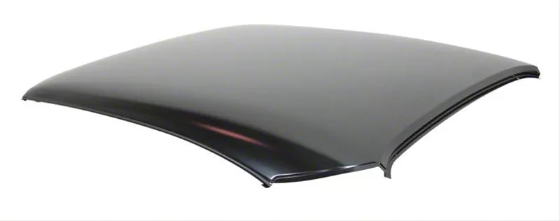 Ecklers Roof Skin (68-72 Chevelle Fastback)