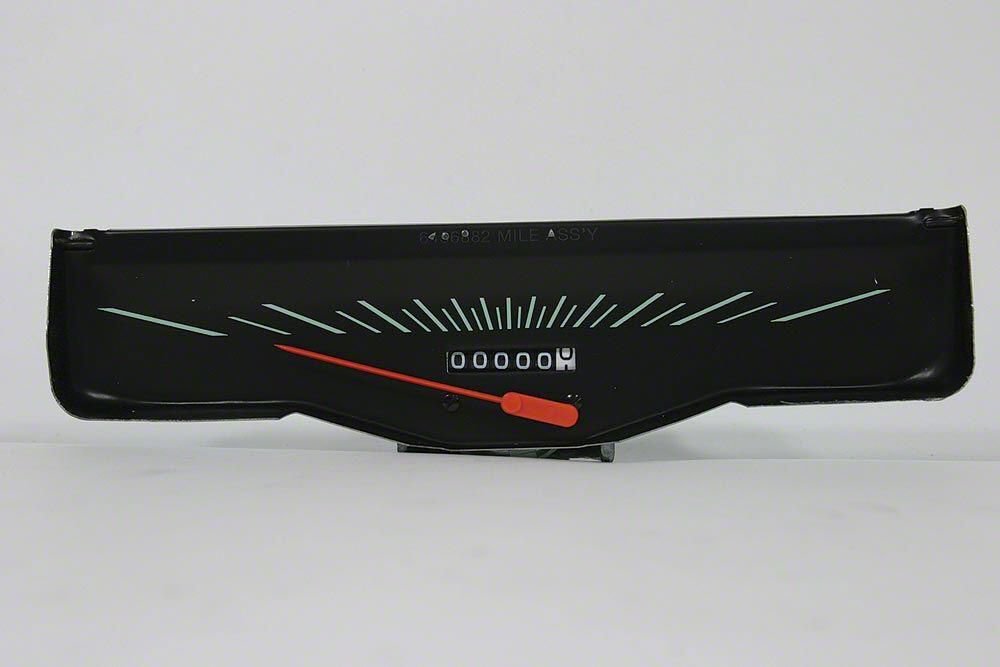 Chevelle/Malibu Gauges & Gauge Pods | Ecklers