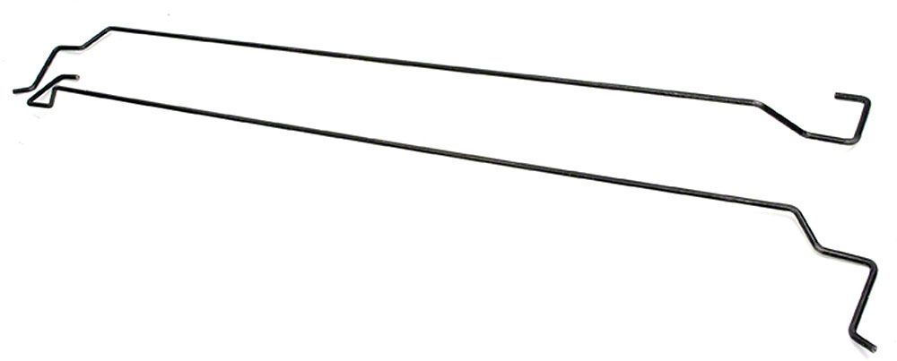 Ecklers Torsion Rods, Trunk Hinge (64-65 Chevelle; 64-65 Malibu)