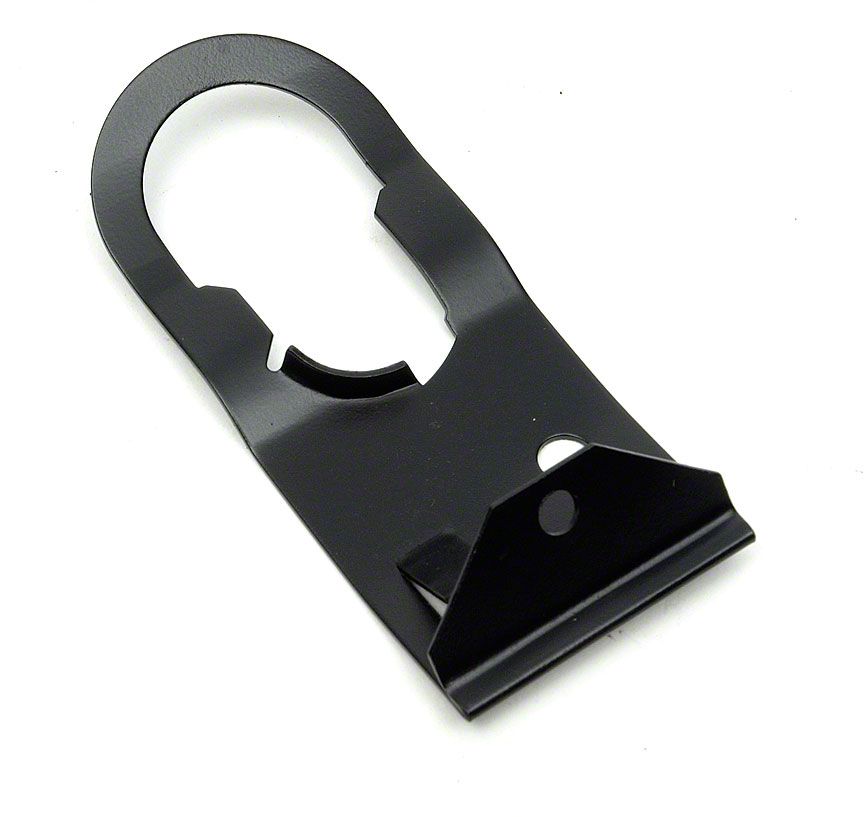 Ecklers Trunk Lock Retainer (68-72 Chevelle)