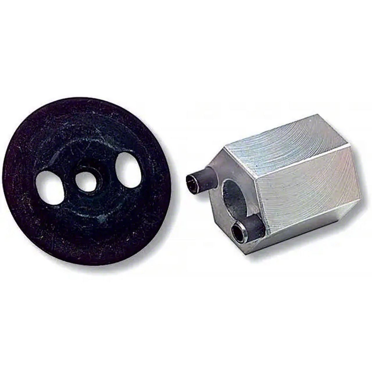 Ecklers 1968-72 Tool,Window Roller Gde Nut