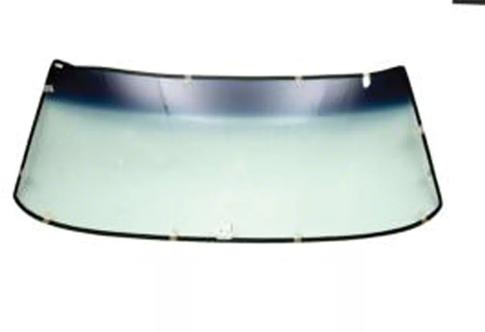 Ecklers Chevelle Windshield, With Antenna, Tint (1973 Chevelle; 1973 ...