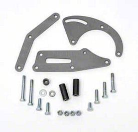 Ecklers Chevy Air Conditioning Compressor Bracket, Sanden For Vortec ...