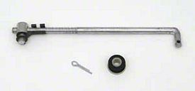 Ecklers Accelerator Rod, Fuel Injection (1957 Chevy Bel Air; 1957 Chevy ...