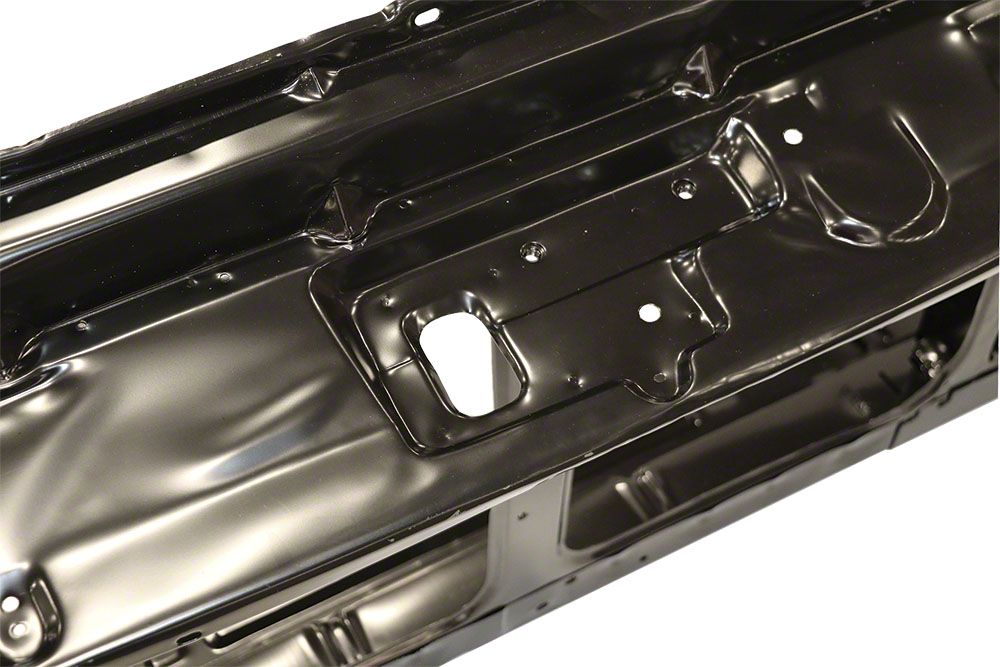 Ecklers Radiator Support With Single Headlight, 1981-1987