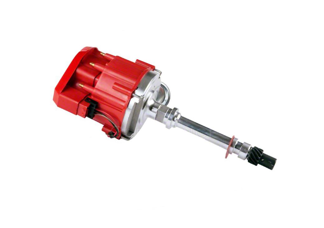 Ecklers Chevy And GMC Truck Distributor For 305 CID Engines , 1988-1995