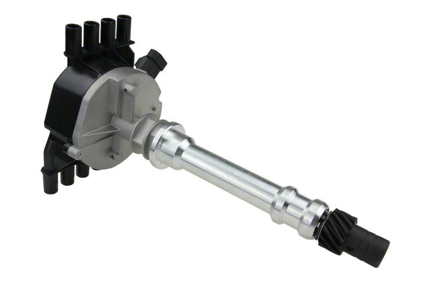 Ecklers Chevy And GMC Truck Distributor For 350 CID Engines , 1996-2000