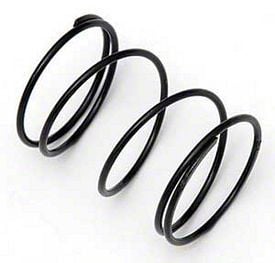 Ecklers Automatic Steering Column Lower Inner Spring (55-57 Chevy Bel ...