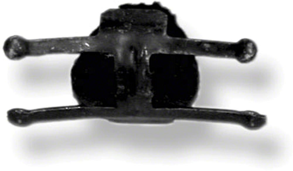 OPR Ecklers Clips,Body Side Molding,1960 CVECA-45110