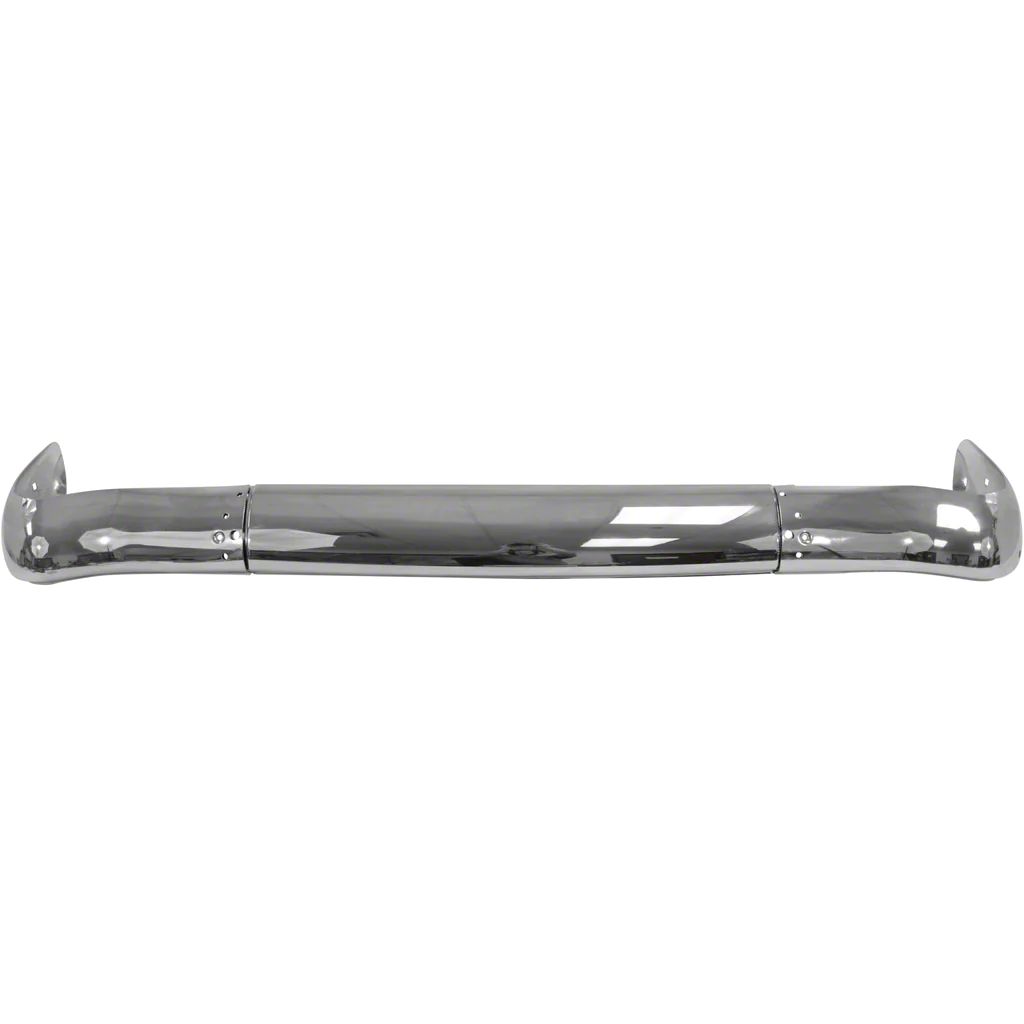 OPR Ecklers Rear Bumper BU13-55R (1955 150, 210, Bel Air)