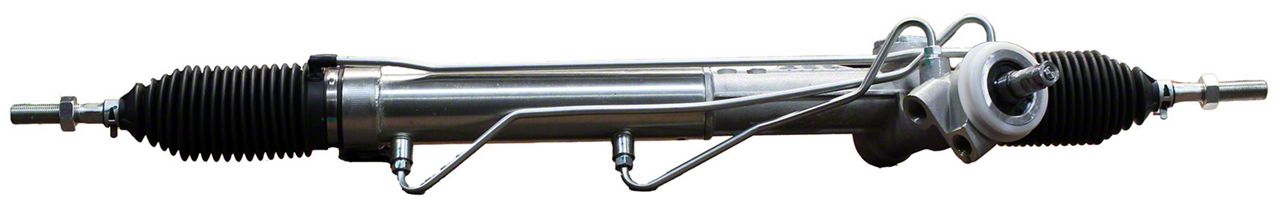 Ecklers Power Steering Rack (55-57 150, 210, Bel Air, Nomad)