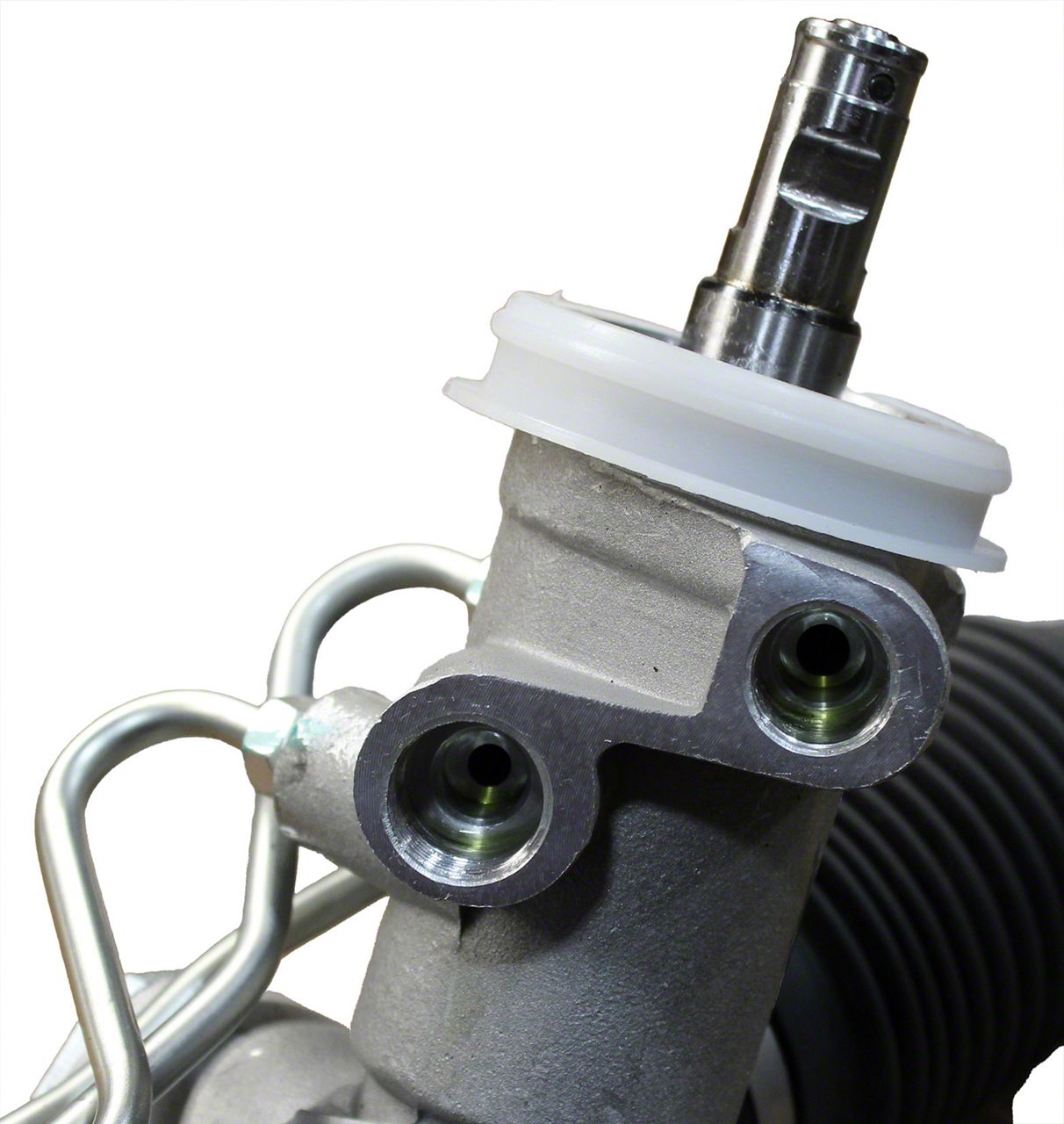 Ecklers Power Steering Rack (55-57 150, 210, Bel Air, Nomad)