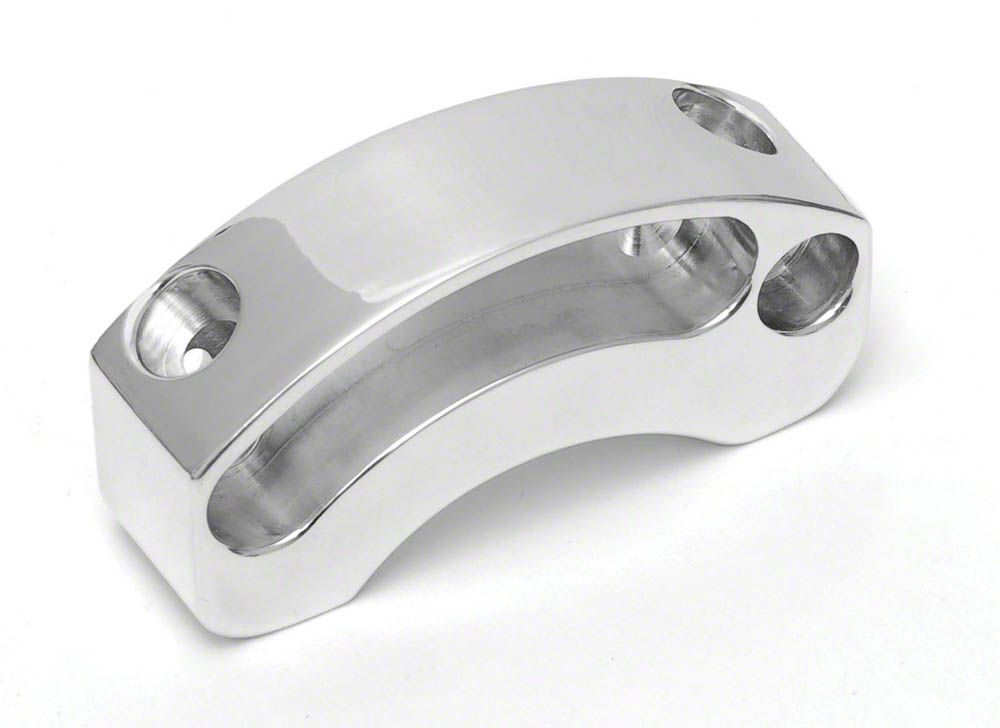 OPR Ecklers Shift Lever Detent, Polished TH200, TH350, TH400, TH700R EK ...