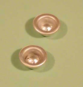 Ecklers Cowl Tag Rivets,55-72