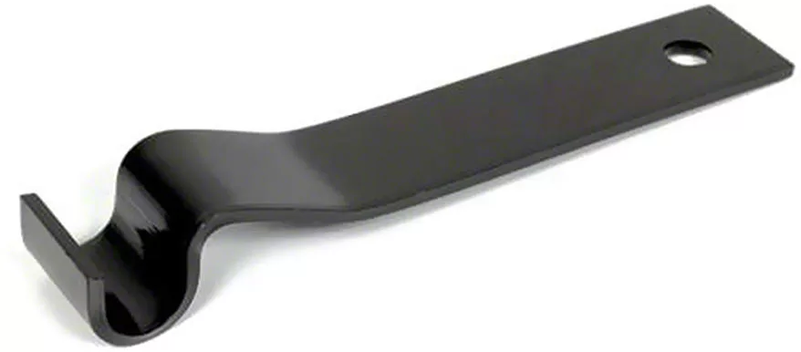 Ecklers Door Check Link for Fleetline, Styleline Deluxe, Styleline ...