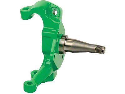 Early Chevy Suspension | Ecklers