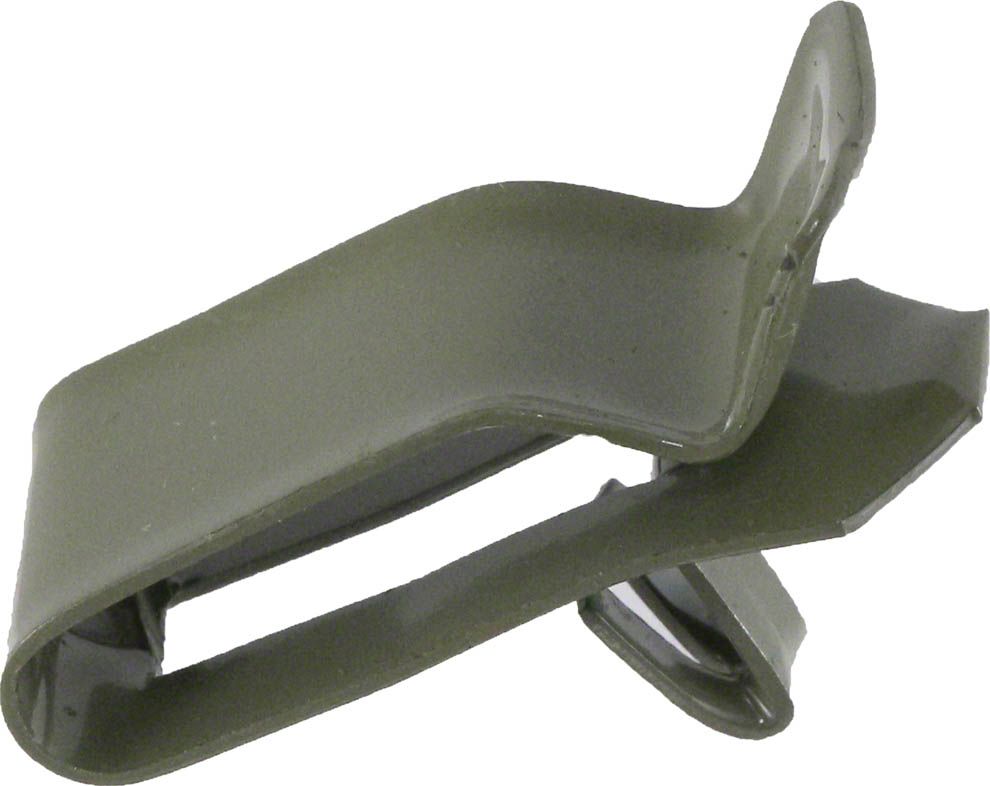 Ecklers Engine Compartment Wiring Clip (55-57 Chevy Bel Air; 55-57 ...